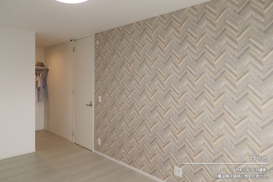 【ホームズ】【ダイワハウス】セキュレア保戸野八丁 (分譲住宅)｜秋田市、JR奥羽本線「秋田」駅 徒歩26分の新築一戸建て