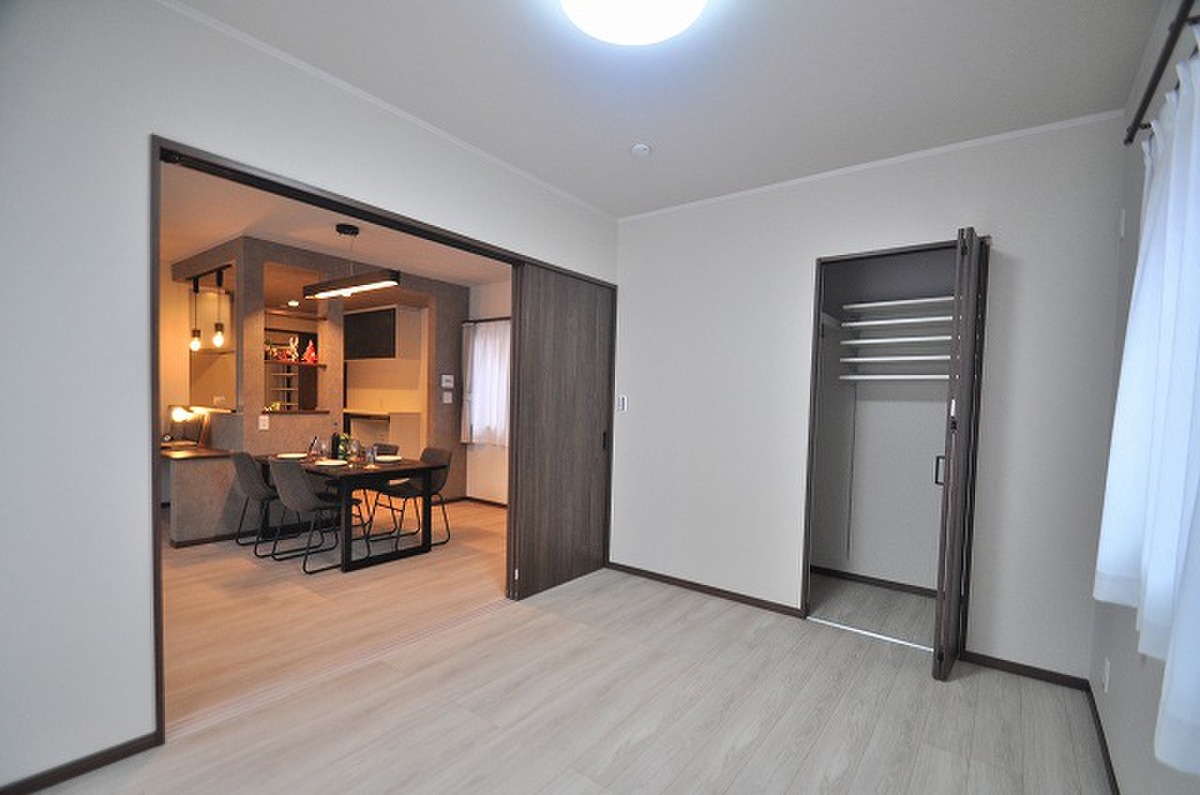 【ホームズ】【国立駅徒歩15分】ダイワハウジングの新築5LDK住宅 国分寺市戸倉2丁目 吹抜けのある家｜国分寺市、JR中央線「国立」駅 徒歩15分の新築一戸建て