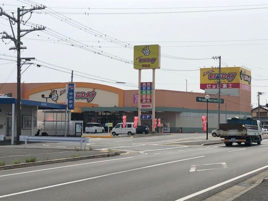 【ホームズ】サーラタウン二之宮|磐田市、jr東海道本線「磐田」駅 徒歩12分~12分の土地・分譲地