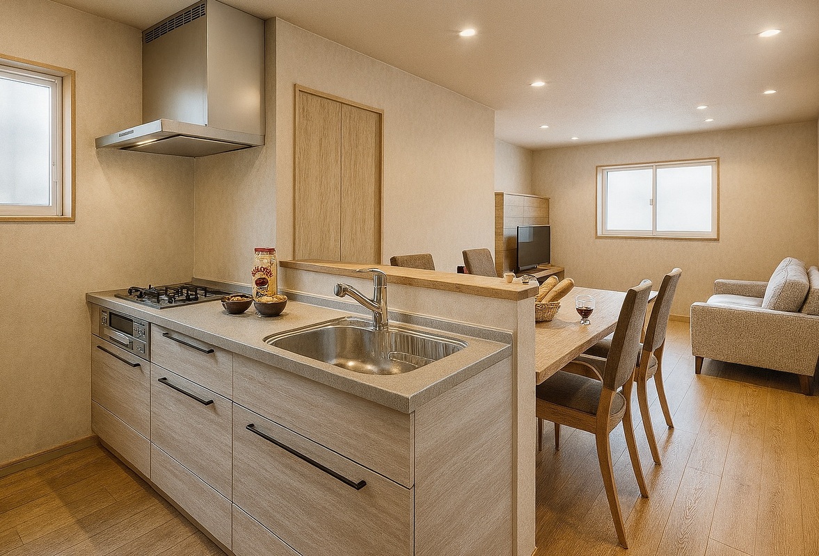 【ホームズ】ドリームタウン梅津罧原町｜京都市右京区、阪急嵐山線「松尾大社」駅 徒歩12分の土地・分譲地