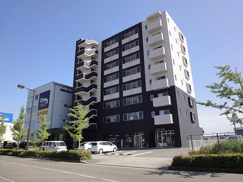 【ホームズ】でお部屋探し！パークハイツ美咲 7階/701[2LDK/賃料8.7万円/58.51㎡]賃貸マンション住宅情報(物件番号:0110676-0065261、取扱い不動産会社:株式会社 ...