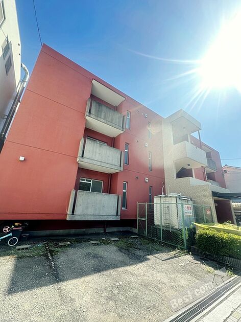 【ホームズ】でお部屋探し！ヒルズコート 3階/301[3LDK/賃料8.5万円/65㎡]賃貸マンション住宅情報(物件番号:0122924-0093169、取扱い不動産会社:株式会社Best ...