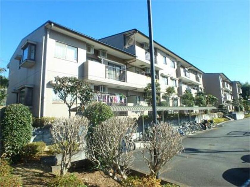 【ホームズ】でお部屋探し！ラフィネ栗平 3階/301[3LDK/賃料11.5万円/66.51㎡]賃貸マンション住宅情報(物件番号:0125715-0096076、取扱い不動産会社:株式会社賃貸 ...