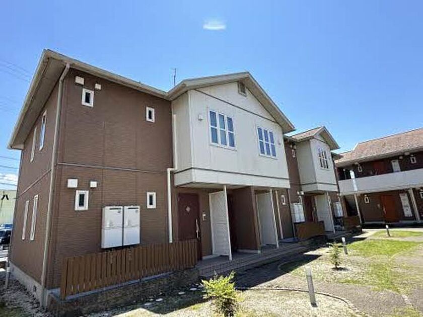 【ホームズ】でお部屋探し！MAST COURT 神照 2階/0210[2LDK/賃料6万円/60㎡]賃貸アパート住宅情報(物件番号:3723304-0000538、取扱い不動産会社:積水ハウス ...