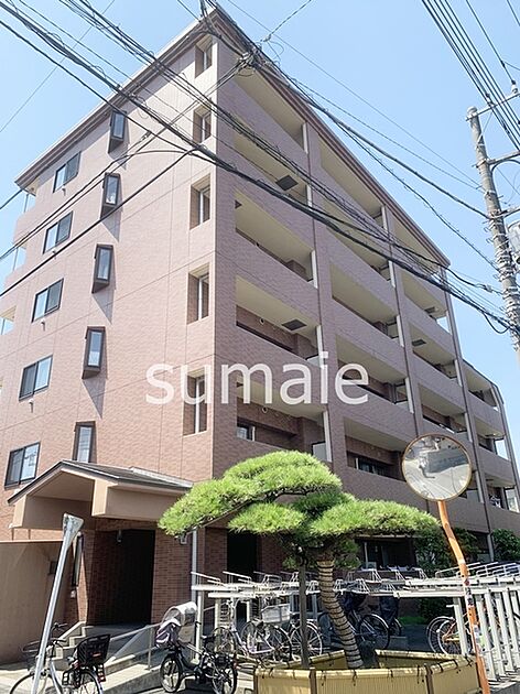 【ホームズ】でお部屋探し！i BUILDING 4階/402[2LDK/賃料11.4万円/58.48㎡]賃貸マンション住宅情報(物件番号:0120351-0090061、取扱い不動産会社 ...