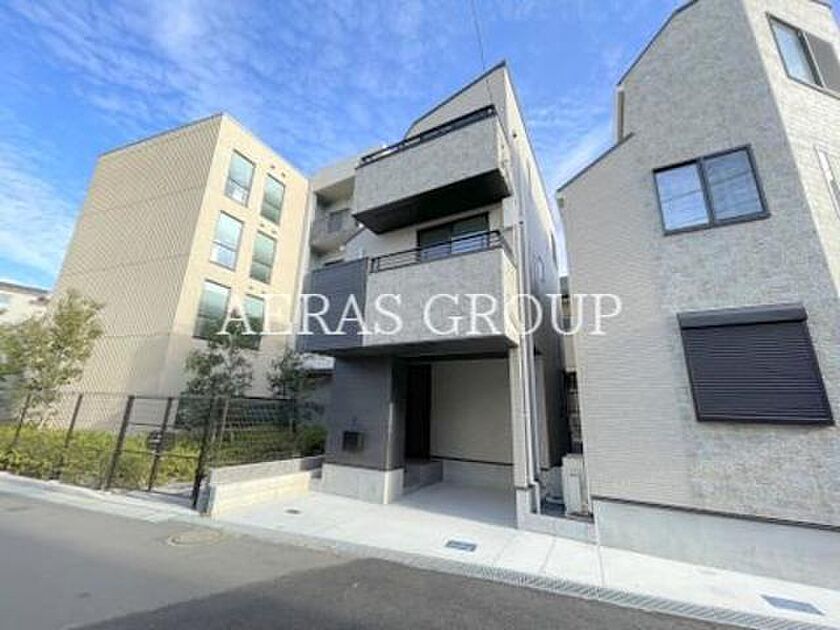 【ホームズ】でお部屋探し！Kolet浦安[1SLDK/賃料21.3万円/69.1㎡]賃貸一戸建て住宅情報(物件番号:0147292-0016705、取扱い不動産会社:アエラス西葛西店 ...