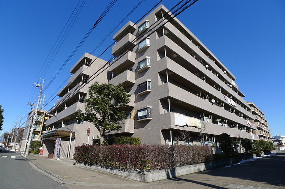 【ホームズ】でお部屋探し！オーチャードハウス 2階/0202[3LDK/賃料8.7万円/65.03㎡]賃貸マンション住宅情報(物件番号:0106820-0096622、取扱い不動産会社 ...