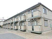 【ホームズ】でお部屋探し！サンクレアI 2階/-[1LDK/賃料8.4万円/33.39㎡]賃貸アパート住宅情報(物件番号:0124188-0051791、取扱い不動産会社:アエラスひばりヶ丘店 ...