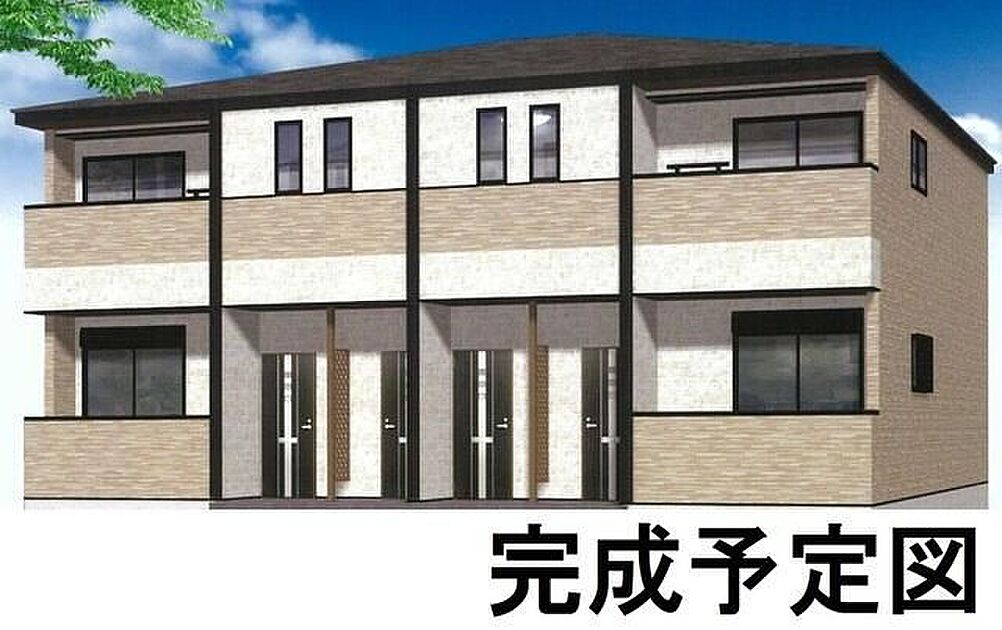 【ホームズ】でお部屋探し！ルミナス・コート 2階/201[3LDK/賃料10.6万円/62.1㎡]賃貸アパート住宅情報(物件番号:0115170-0089330、取扱い不動産会社:株式会社 ...