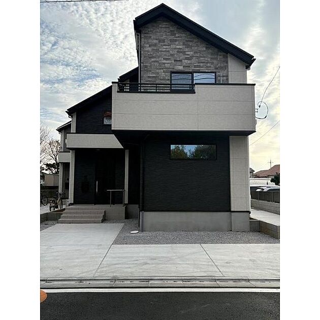 【ホームズ】でお部屋探し！Kolet立川栄町[1SLDK/賃料23.9万円/91.49㎡]賃貸一戸建て住宅情報(物件番号:0104120-0077602、取扱い不動産会社:株式会社タイセイ ...