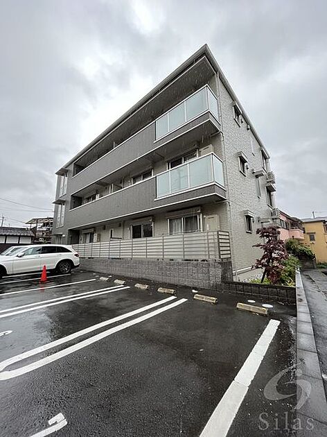 【ホームズ】大阪モノレール本線 万博記念公園駅 徒歩23分。[2LDK/賃料11.6万円/1階/60.44㎡]。賃貸アパート住宅情報