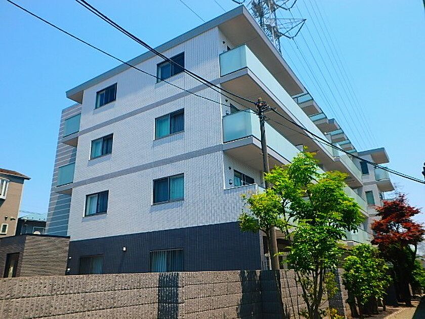 【ホームズ】でお部屋探し！グランディール（相模原8） 4階/402[2LDK/賃料9.9万円/54.56㎡]賃貸マンション住宅情報(物件番号:0125480-0102973、取扱い不動産会社 ...