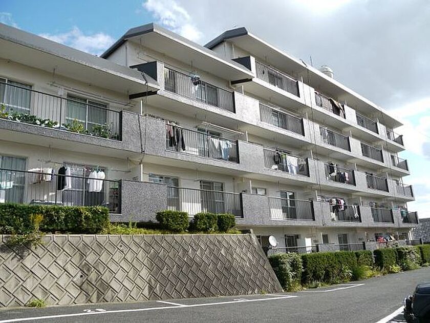 【ホームズ】でお部屋探し！大池第一ハイツ 2階/204[2LDK/賃料7万円/61㎡]賃貸マンション住宅情報(物件番号:0122234-0147346、取扱い不動産会社:株式会社アルコ)