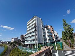 AZEST浮間舟渡II（板橋区）賃貸情報｜プロパティバンク