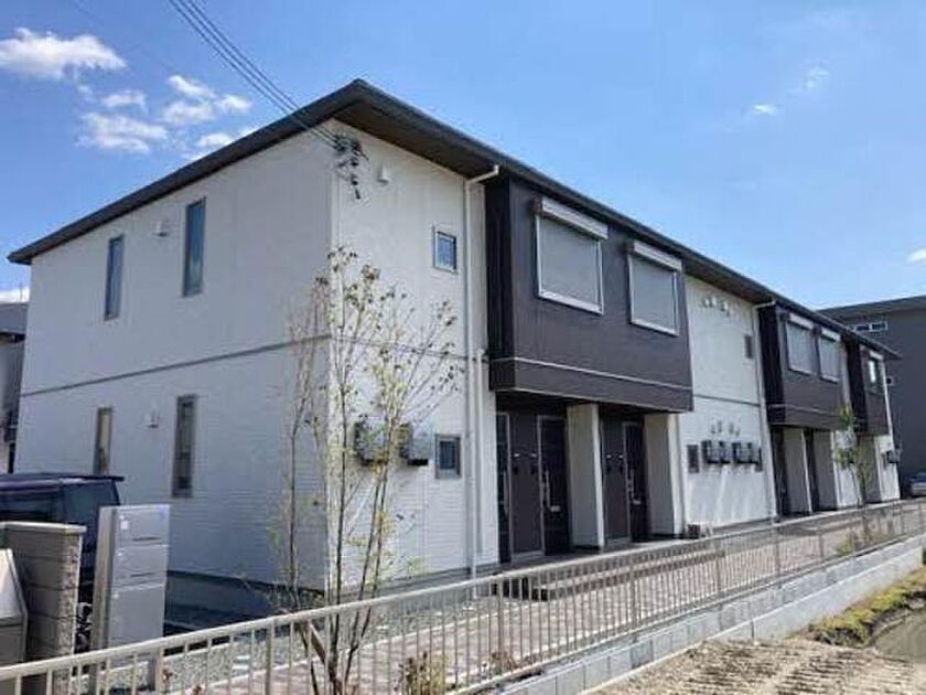 【ホームズ】でお部屋探し！Ange Maison（アンジュ メゾン）下戸田 2階/0205[2LDK/賃料7.6万円/59.38㎡]賃貸アパート住宅情報(物件番号:3723301 ...