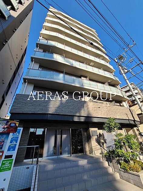 【ホームズ】MAXIV西川口AZ[1K/賃料7.1万円/2階/21.82㎡]。賃貸マンション住宅情報