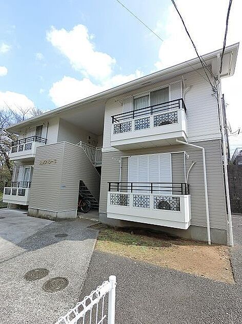 【ホームズ】でお部屋探し！ハックベリーC棟 1階/102[2DK/賃料7.1万円/39㎡]賃貸アパート住宅情報(物件番号:0100443-0030380、取扱い不動産会社:イッコー不動産 ...