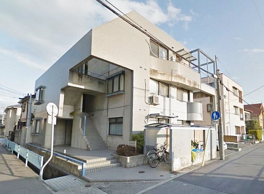 【ホームズ】ルミエールIII[2LDK/賃料7.8万円/3階/54.46㎡]。賃貸マンション住宅情報