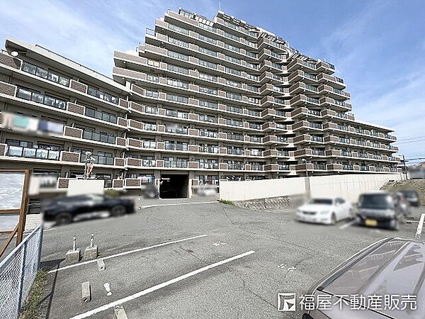 【ホームズ】中古マンション グランプレステージ西神戸 4階 - 神戸市西区