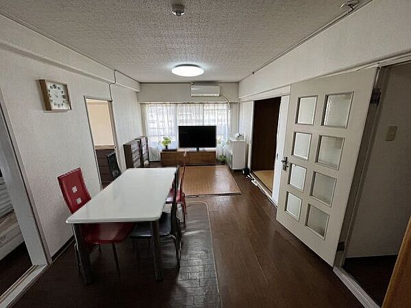 【ホームズ】シャルマンコーポ大和郡山｜大和郡山市、JR関西本線 郡山駅 徒歩8分の中古マンション