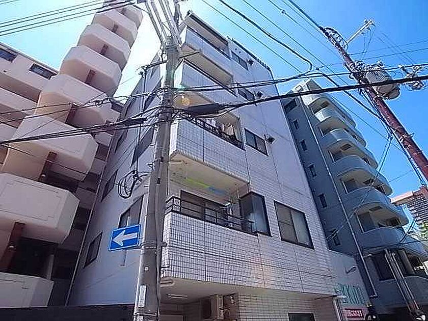 【ホームズ】でお部屋探し！アルル西宮 2階/201[2LDK/賃料10.8万円/54.72㎡]賃貸マンション住宅情報(物件番号:0102506-0183231、取扱い不動産会社:ミニミニFC ...