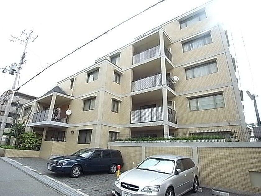 【ホームズ】でお部屋探し！夙川エルストハイム 3階/301[3LDK/賃料16.5万円/90.79㎡]賃貸マンション住宅情報(物件番号:0102506-0184073、取扱い不動産会社 ...