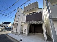 【ホームズ】でお部屋探し！Kolet柴又09[2SLDK/賃料21.5万円/76.52㎡]賃貸一戸建て住宅情報(物件番号:0103207-0177498、取扱い不動産会社:シャーメゾンショップ ...