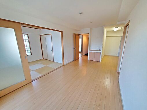 【ホームズ】グランヴェルビュ大和八木[3LDK/9階/66.68㎡]。賃貸マンション住宅情報