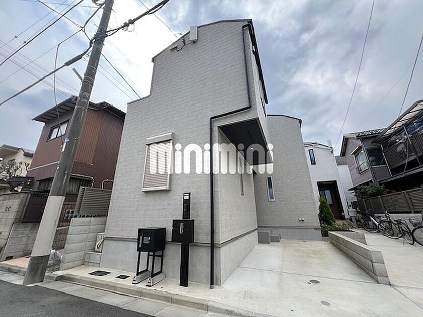 【ホームズ】Kolet荻窪[1SLDK/賃料27.9万円/69.04㎡]の賃貸一戸建て住宅情報