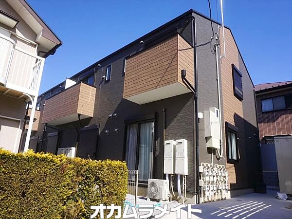 Brick chill（ブリックチル）(八千代市)｜千葉の高級賃貸プロパティバンク