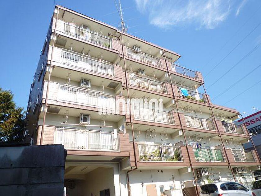 【ホームズ】でお部屋探し！大竹ビル 2階/202[3DK/賃料11.5万円/53.46㎡]賃貸マンション住宅情報(物件番号:0103827-0025928、取扱い不動産会社:株式会社ミニミニ ...