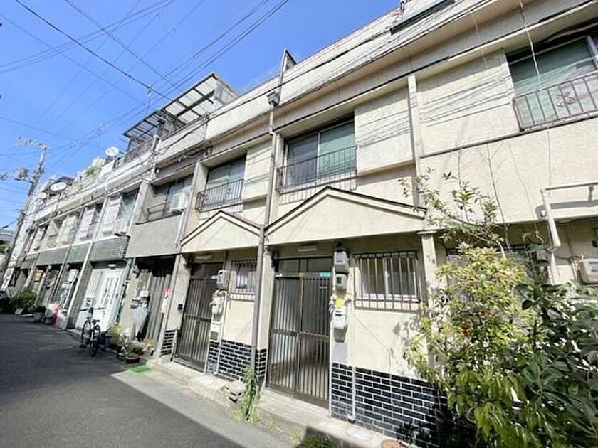 【ホームズ】でお部屋探し！東三国2丁目K貸家 1[4DK/賃料7.8万円/62.01㎡]賃貸一戸建て住宅情報(物件番号:0103920-0178997、取扱い不動産会社:株式会社GLUCK ...