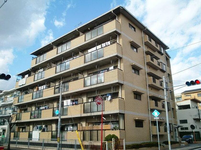 【ホームズ】でお部屋探し！シャトー森陽 4階/403[2LDK/賃料7.8万円/58.81㎡]賃貸マンション住宅情報(物件番号:0103923-0061893、取扱い不動産会社:株式会社 ...