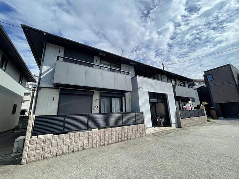 【ホームズ】でお部屋探し！玉造鋼業庄村ハイツ 2階/A202[2LDK/賃料10万円/58.79㎡]賃貸アパート住宅情報(物件番号:0103925-0086905、取扱い不動産会社:株式会社 ...