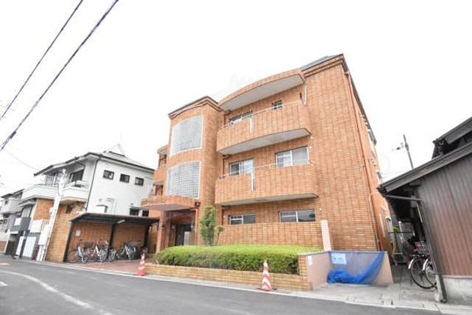 【ホームズ】JR東海道・山陽本線 茨木駅 徒歩15分。[4SLDK/賃料11.6万円/3階/95.4㎡]。賃貸マンション住宅情報