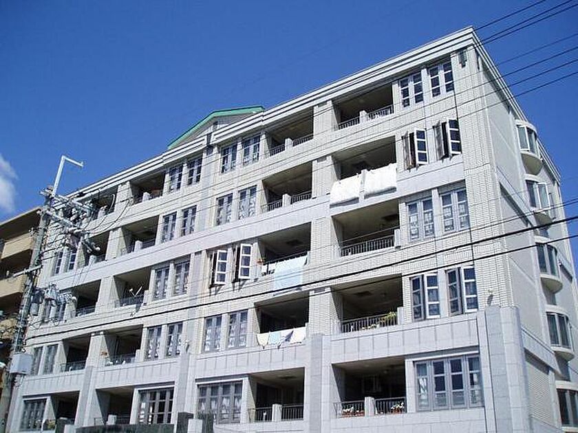 【ホームズ】でお部屋探し！フロレアールくれは 5階/-[2SLDK/賃料11.1万円/68.62㎡]賃貸マンション住宅情報(物件番号:0103932-0147008、取扱い不動産会社:株式会社 ...