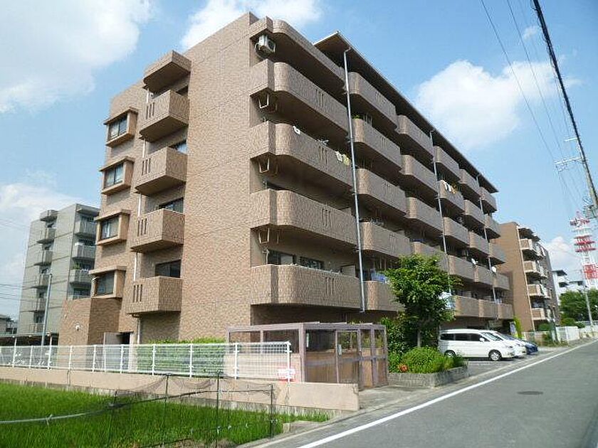 【ホームズ】でお部屋探し！グリーンシャトー1 6階/603[3LDK/賃料8万円/66.05㎡]賃貸マンション住宅情報(物件番号:0104202-0173166、取扱い不動産会社:株式会社 ...