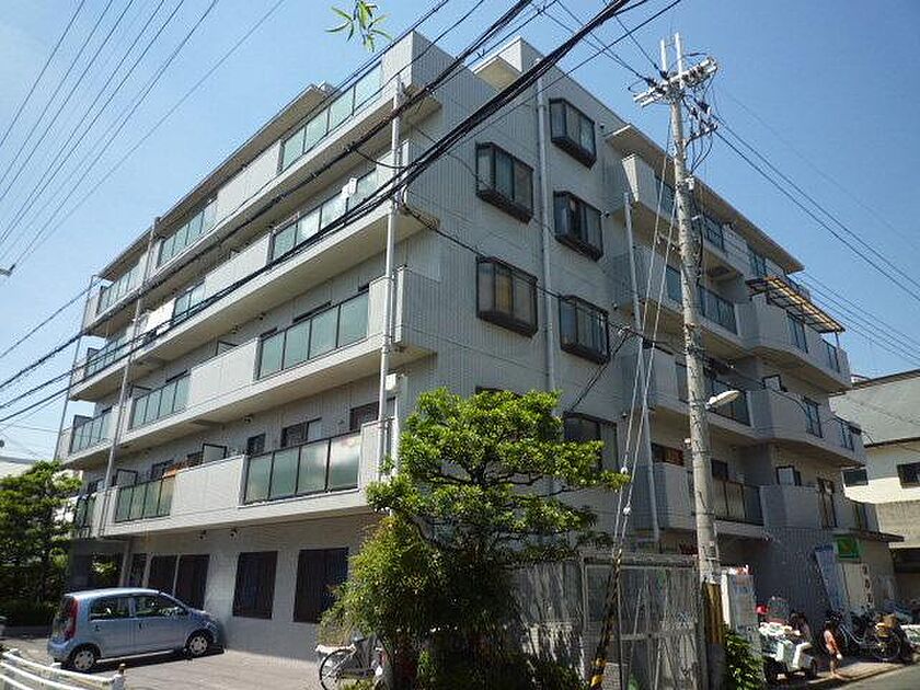 【ホームズ】でお部屋探し！ハイム高木130 3階/307[2LDK/賃料6.7万円/53㎡]賃貸マンション住宅情報(物件番号:0104603-0047693、取扱い不動産会社:株式会社 ...