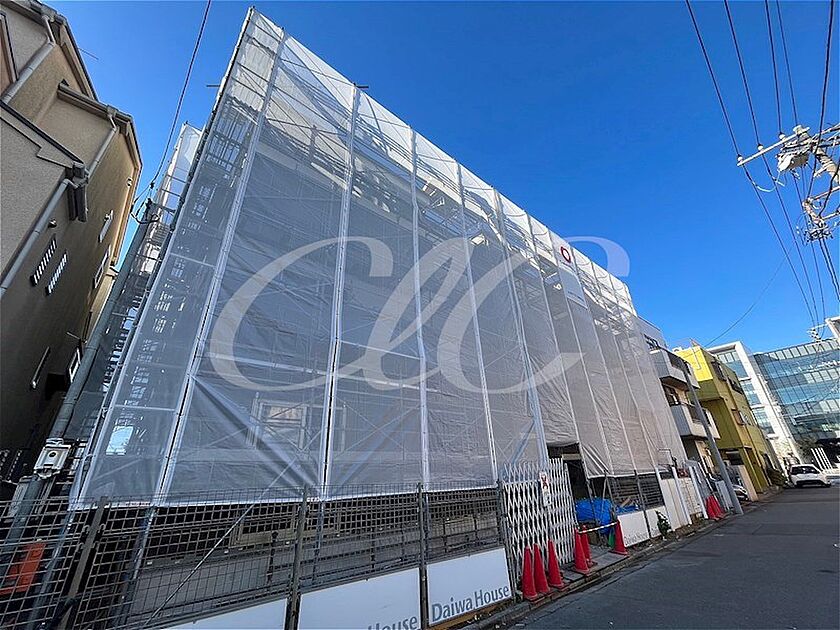 【ホームズ】D Paina 殿町[2LDK/賃料13.5万円/3階/49.73㎡]。賃貸アパート住宅情報