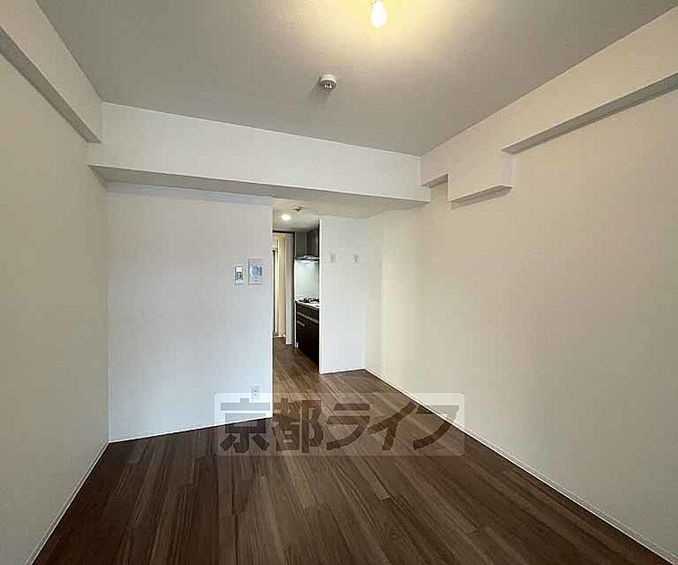 【ホームズ】でお部屋探し！スワンズ京都東寺ガーデン 4階/409[1LDK/賃料9.24万円/32.3㎡]賃貸マンション住宅情報(物件番号:0105901-0263575、取扱い不動産会社 ...