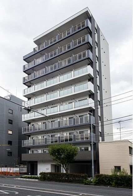 【ホームズ】でお部屋探し！RELUXIA横濱鶴見 8階/-[1K/賃料7万円/20.59㎡]賃貸マンション住宅情報(物件番号:0106099-0064364、取扱い不動産会社:株式会社エーアイ ...