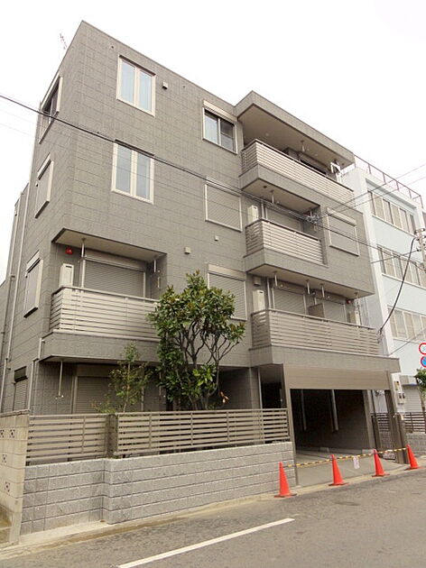 【ホームズ】でお部屋探し！グレイスコート池上 3階/303[1LDK/賃料12.4万円/40.01㎡]賃貸マンション住宅情報(物件番号:0106104-0040363、取扱い不動産会社 ...