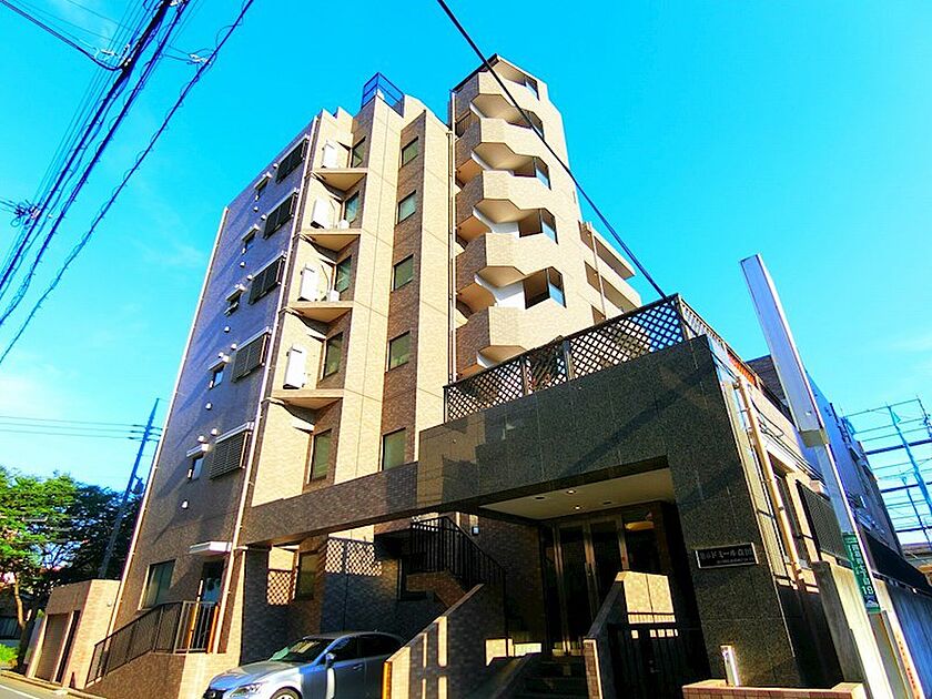 【ホームズ】東京メトロ東西線 西葛西駅 徒歩7分。[2LDK/賃料12.8万円/7階/55.62㎡]。賃貸マンション住宅情報