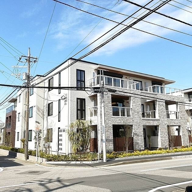 【ホームズ】でお部屋探し！GemテラスB （ジェムテラスB） 3階/303[2LDK/賃料15.9万円/59.72㎡]賃貸マンション住宅情報(物件番号:0106575-0014432、取扱い ...