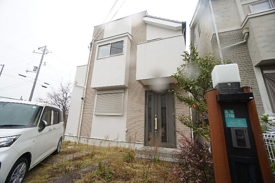 【ホームズ】荒牧2丁目貸家[4SLDK/賃料13万円/116.53㎡]。賃貸一戸建て住宅情報