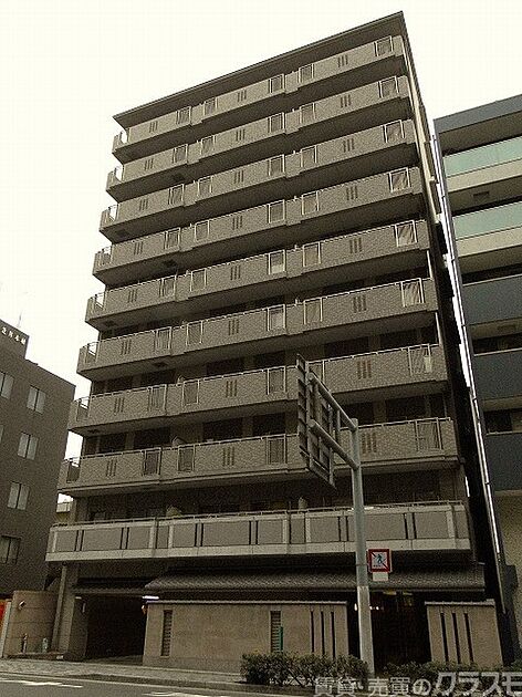 【ホームズ】でお部屋探し！MNS千本 6階/601[3LDK/賃料14.3万円/65.14㎡]賃貸マンション住宅情報(物件番号:0107331-0159810、取扱い不動産会社:株式会社グッド ...