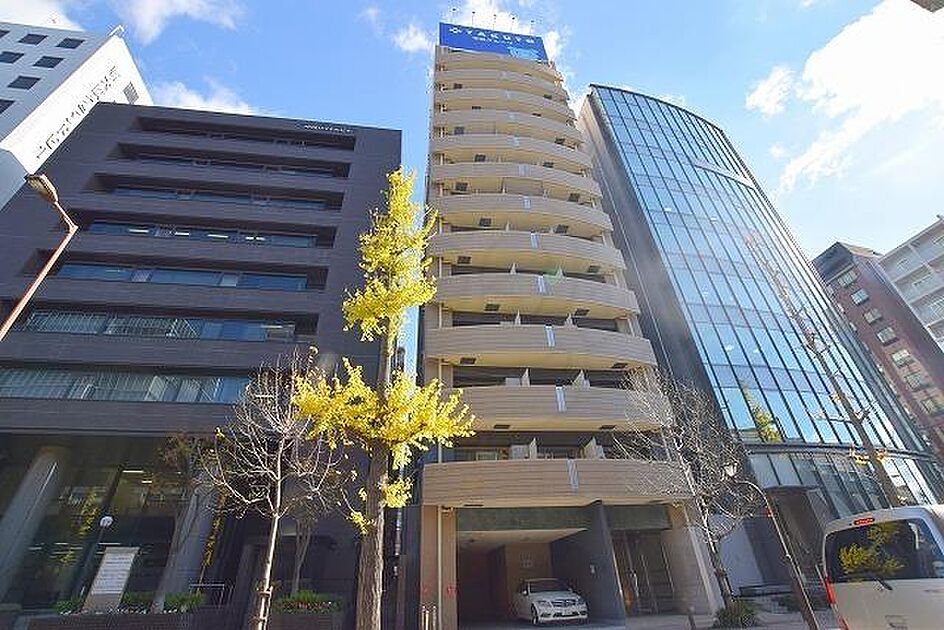 【ホームズ】でお部屋探し！SERENiTE新大阪 11階/-[1DK/賃料7.4万円/26.01㎡]賃貸マンション住宅情報(物件番号:0107582-0145203、取扱い不動産会社:株式会社 ...