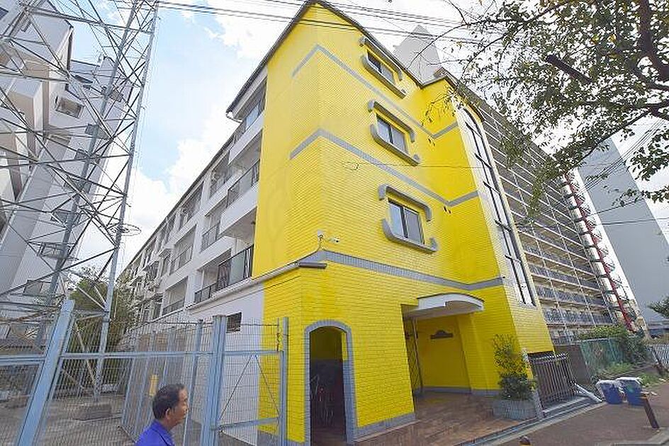 【ホームズ】でお部屋探し！エレガンス5 1階/103[2DK/賃料4.7万円/36㎡]賃貸マンション住宅情報(物件番号:0107582-0155802、取扱い不動産会社:株式会社FACE 賃貸 ...