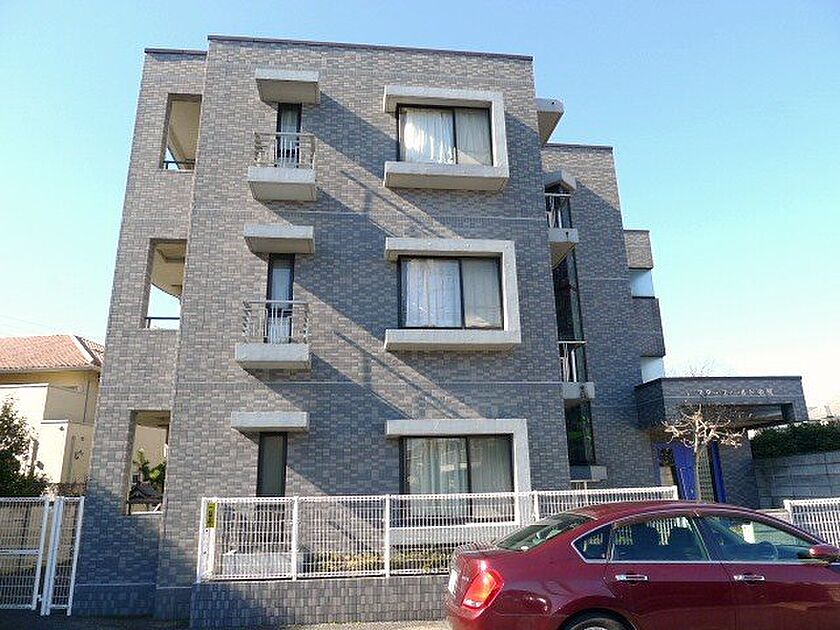 【ホームズ】でお部屋探し！スターフィールド中原 1階/105[2LDK/賃料9.7万円/53.7㎡]賃貸マンション住宅情報(物件番号:0107703-0032249、取扱い不動産会社:株式会社 ...