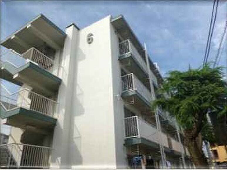 【ホームズ】でお部屋探し！ビレッジハウス東二見 3階/2-301[3DK/賃料4.95万円/45.36㎡]賃貸マンション住宅情報(物件番号:0107705-0262861、取扱い不動産会社 ...